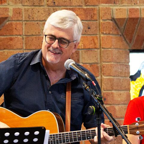 Craig Mitchell | Centre for Music Liturgy and the Arts